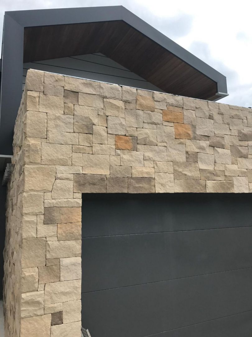Stone Cladding & Walls, Architectural Stone | StoneCraft Central Coast